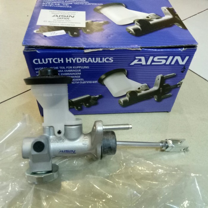 Jual New Master Kopling Atas Land Cruiser Landcruiser Lc Vx80 Vx 80 ...