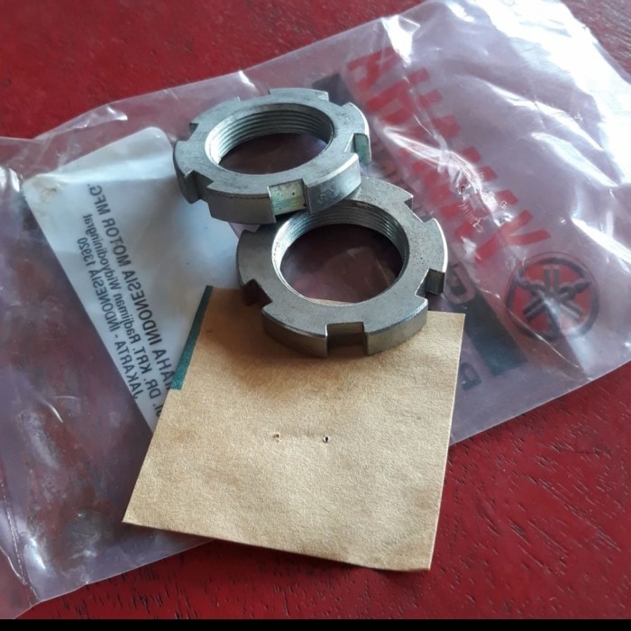 Jual MUR KOMSTIR TEBAL RXK, VIXION, BYSON HIGH QLTY (SATUAN) | Shopee ...