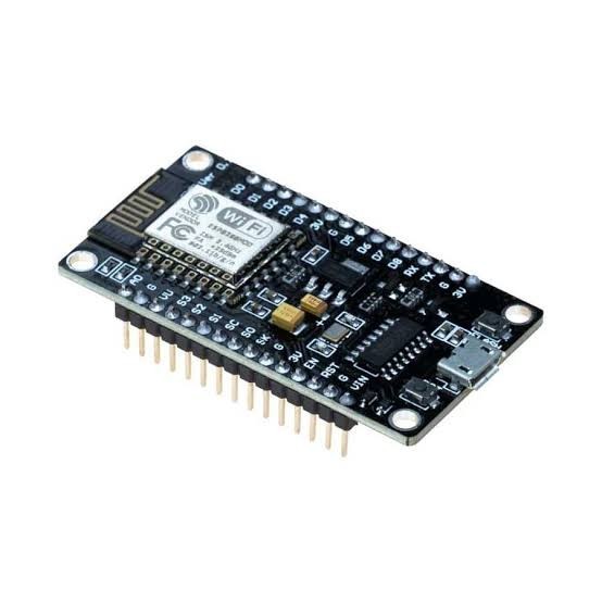 Jual NODEMCU V3 LOLIN LUA WIFI ESP8266 SERIES DEVELOPMENT BOARD IOT ...