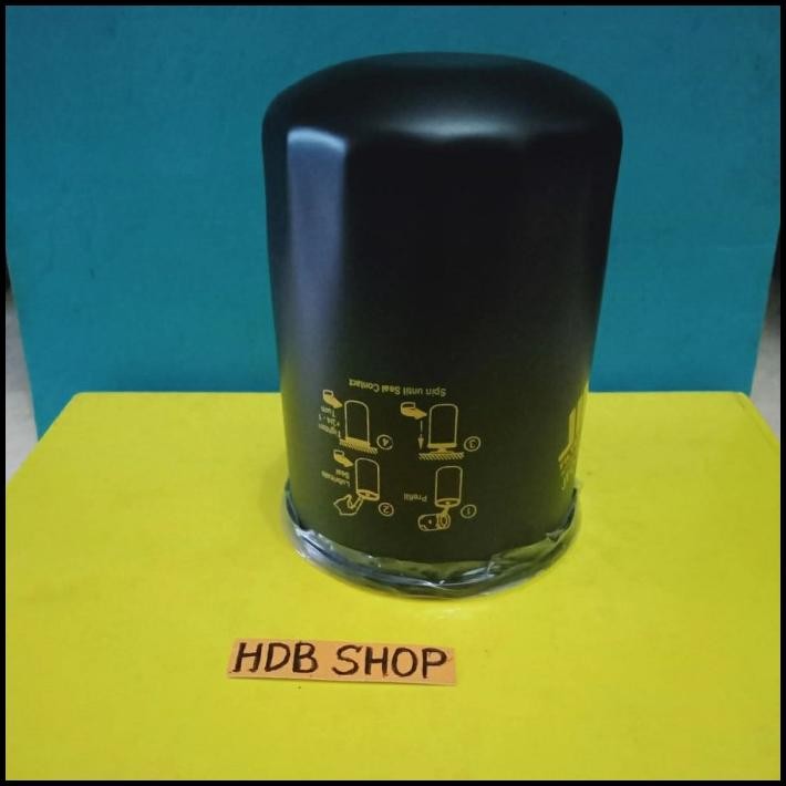Jual BEST DEAL FILTER SOLAR FORKLIFT NISSAN HO 2 ENGINE SD 25 ...