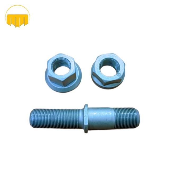 Jual baut baud roda belakang mitsubishi fuso fighter fn62 tayo 6m60 oem ...