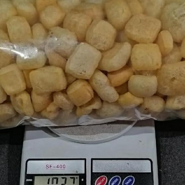 Jual Krecek Sayur / Rambak Sapi / Krecek Kulit Sapi 1Kg | Shopee Indonesia