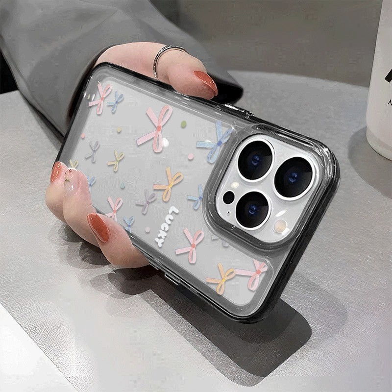 Jual Bening Kupu-Kupu Lucky Lucu Soft Case Hp Iphone 11 Pro Max Xr 13 ...