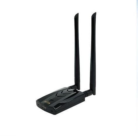 Jual ALFA NETWORK AWUS036ACH | Shopee Indonesia