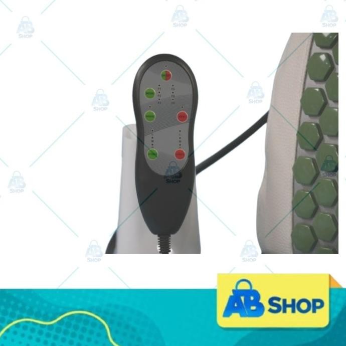 Jual DR HOOM BACK BONE THERAPY / ALAT TERAPI SARAF KEJEPIT PINGGANG DAN ...