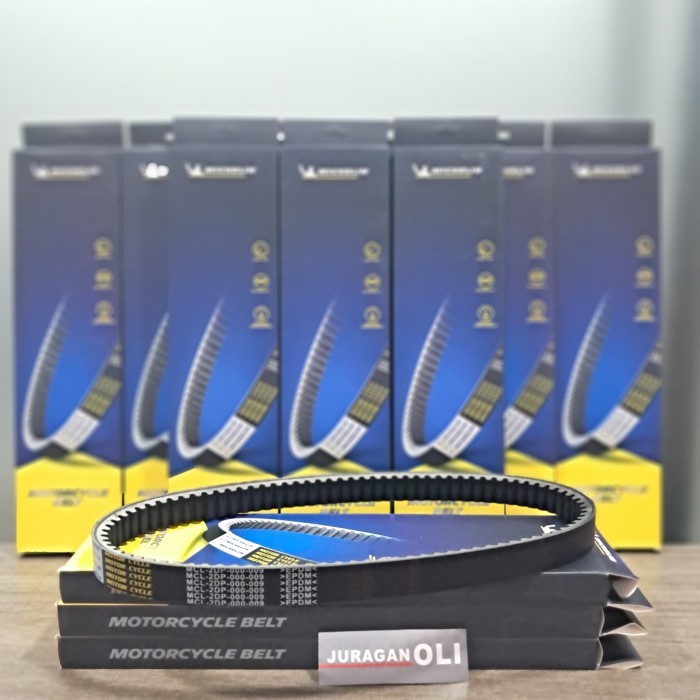Jual Michelin V-Belt NMAX 60x1 | Shopee Indonesia