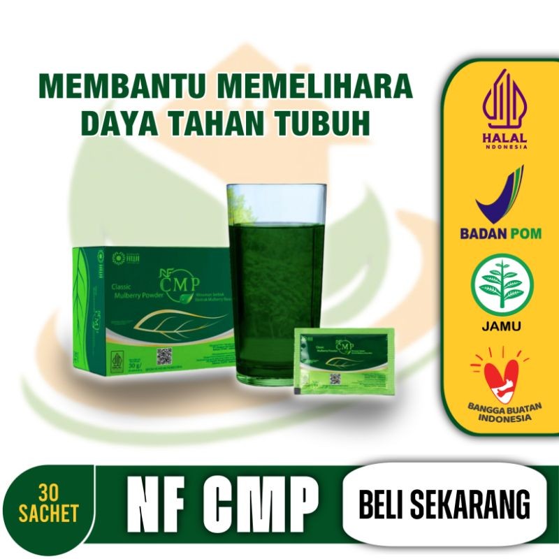 Jual NF CMP Original hwi Detoksifikasi Tubuh Dan Membantu Penyembuhan ...