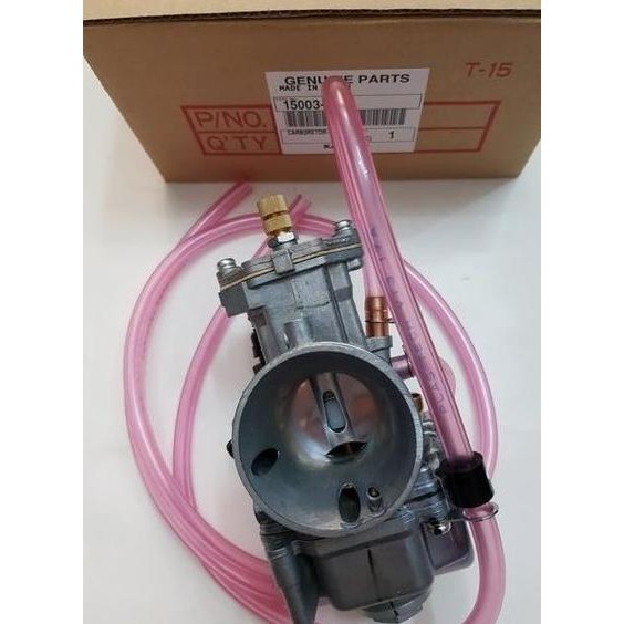 Jual karbu atau carburator pwk 28 keihin japan | Shopee Indonesia