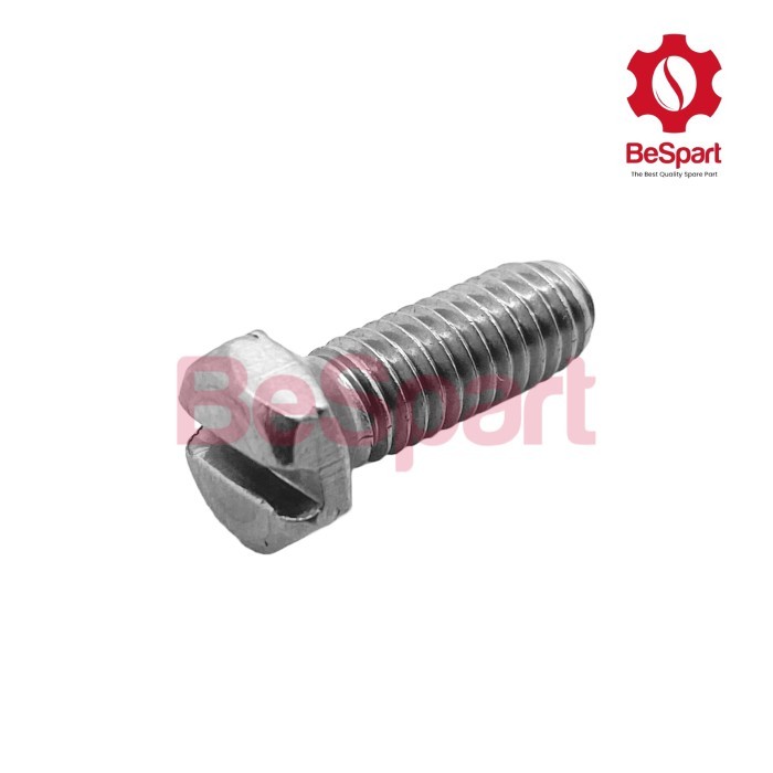 Jual Baut Shower Screen Hexagonal Simonelli Original M6x14 | Shopee ...