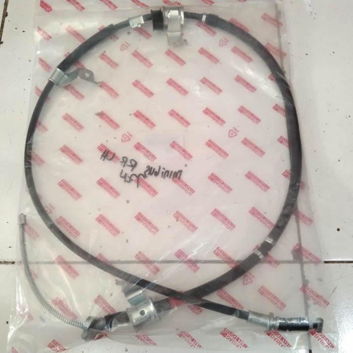 Jual Kabel Rem Tangan Hand Brake Belakang Lh Kiri Grand Gran Max ...