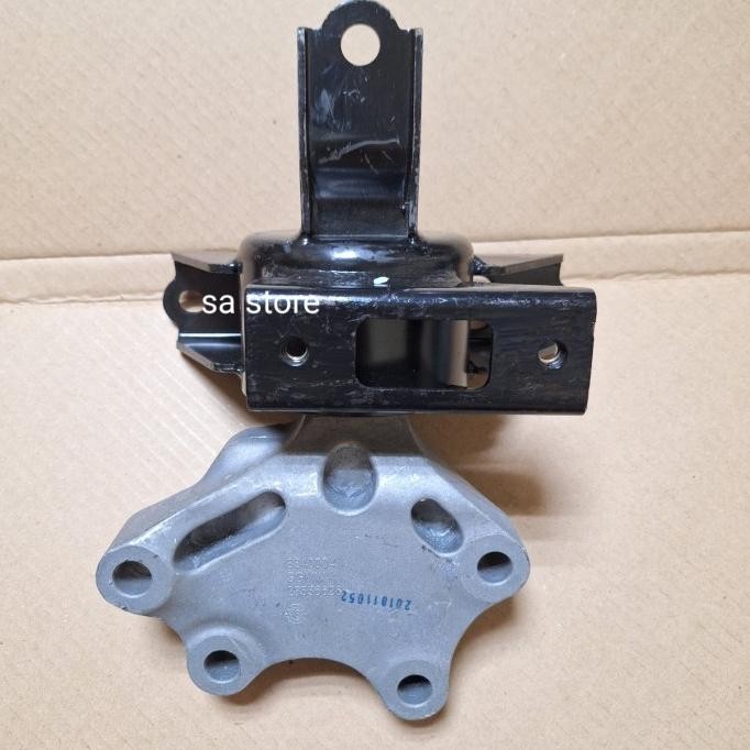 Jual engine mounting kiri monting transmisi original Wuling Almaz ...