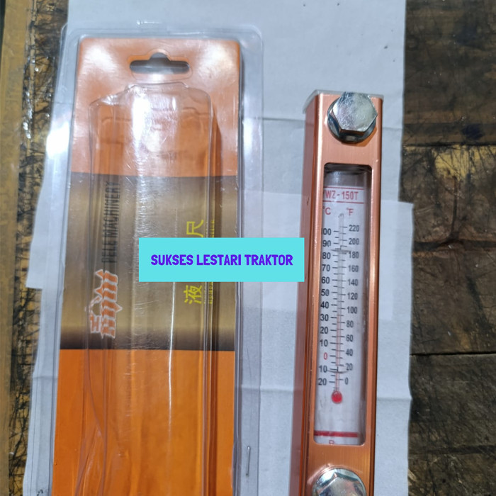 Jual Level Gauge Oil Tank Sany Ywz-150T Oem | Shopee Indonesia