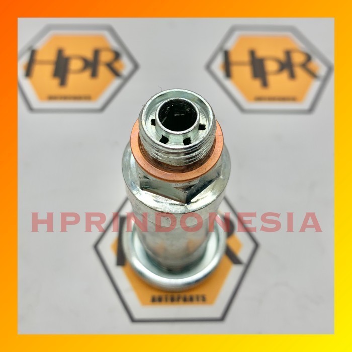 Jual Hand Priming Feed Pump Pompa Solar Besi Dyna Dutro 125Ht 130Ht Ht ...