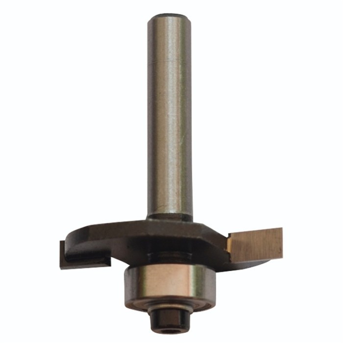 Jual MATA PROFIL KAYU SLOTTING BIT 4 MM / MATA PISAU PROFIL TRIMMER ...