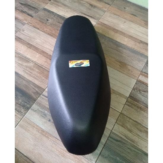 Jual Jok Motor Yamaha X Ride 125Cc Standart (Fiber Putih) | Shopee ...