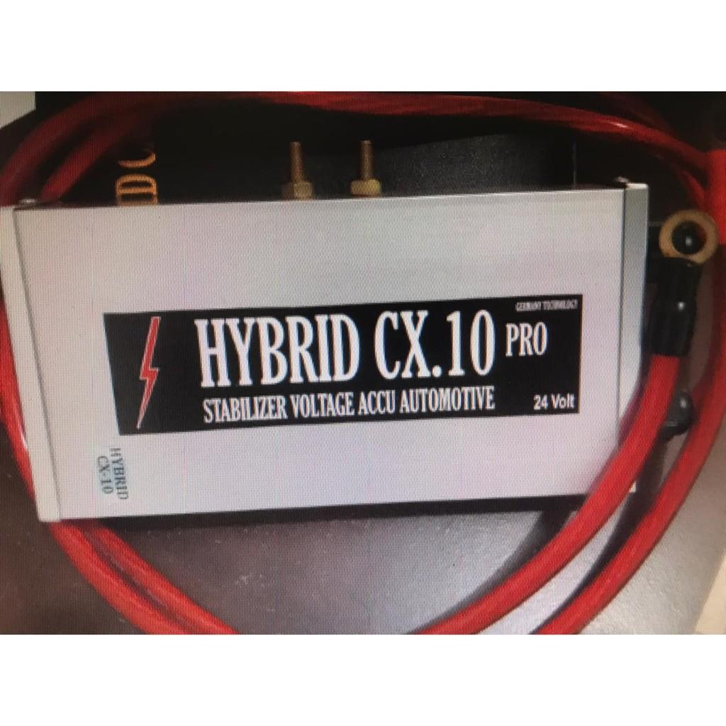Jual Hybrid Cx10 24 Volt | Shopee Indonesia