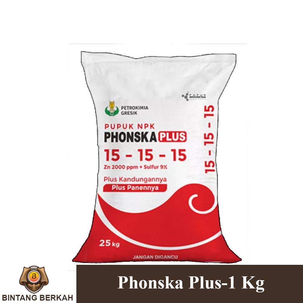 Jual Phonska Plus 1 Kg Pertanian | Shopee Indonesia