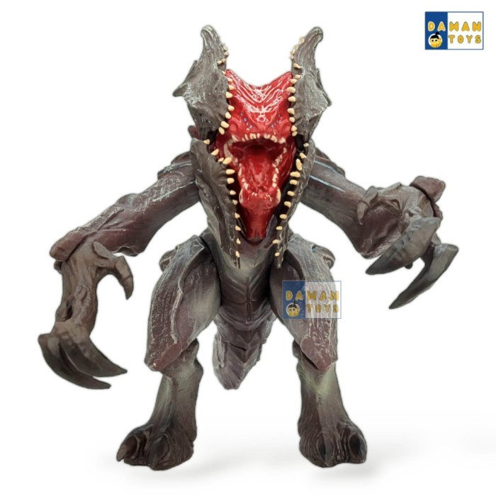 Jual ACTION FIGURE KAIJU RAIJIN PACIFIC RIM | Shopee Indonesia