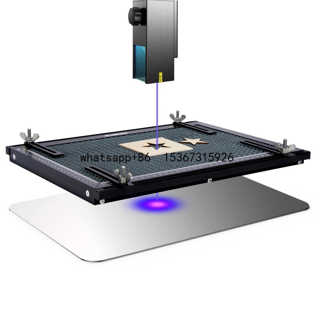 Jual Spesial Laser Cutting Honeycomb Worktable Co2 Or Diode Laser ...