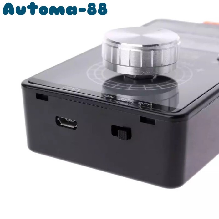 Jual Current Voltage Signal Injector 4-20Ma 0-10V Signal Calibrator ...