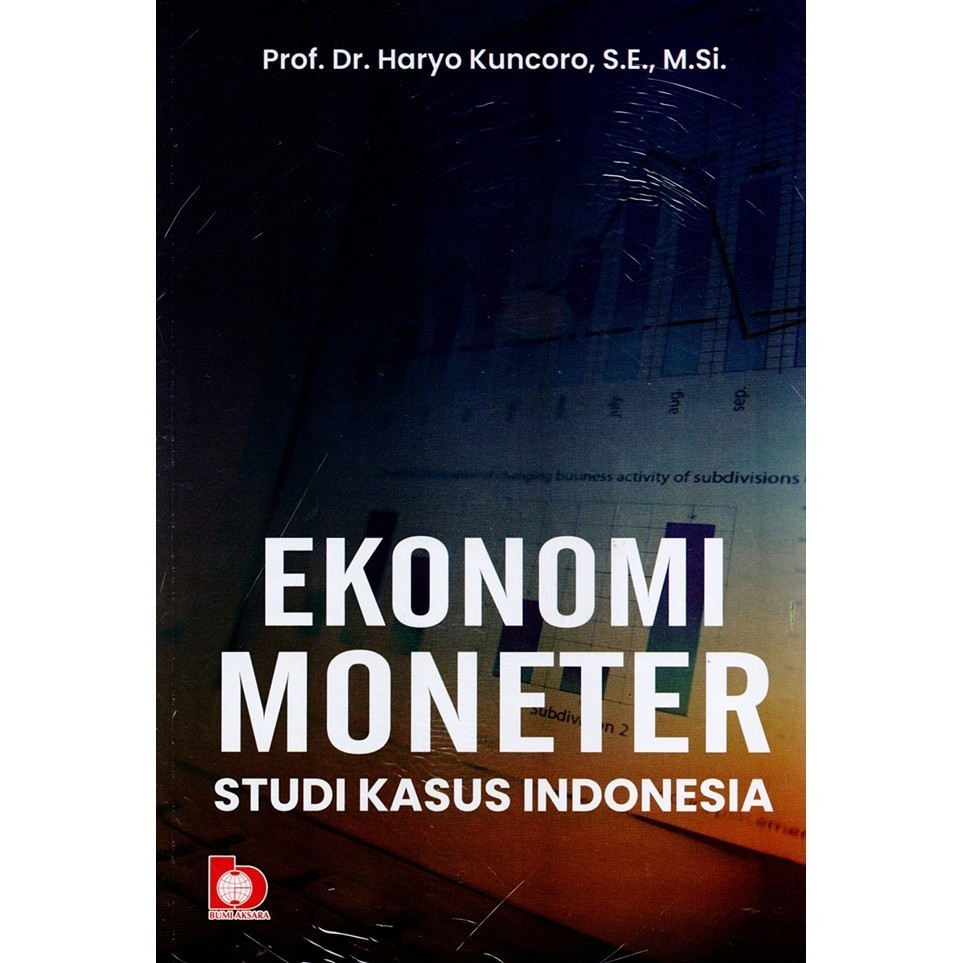 Jual Ekonomi Moneter: Study Kasus Indonesia | Shopee Indonesia