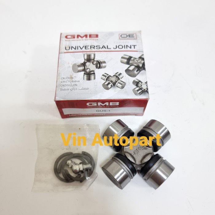 Jual CROSS JOINT KOPEL GUS-1 CARRY LAMA FUTURA INJEKSI | Shopee Indonesia