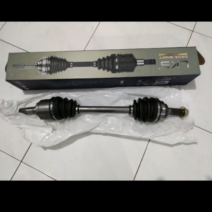 Jual Drive Shaft Cv Joint Assy As Roda Komplit Timor Kiri | Shopee Indonesia