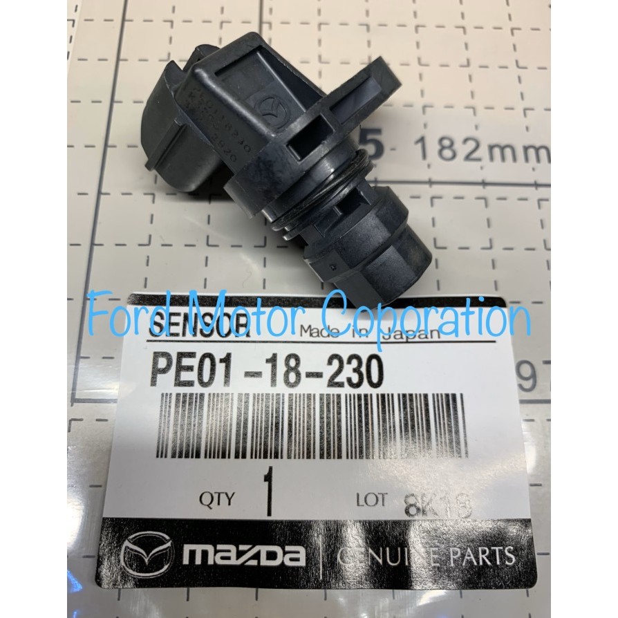 Jual Sensor Cmp Noken As Mazda Cx5 2 3 6 Biante Skyaktif Original ...
