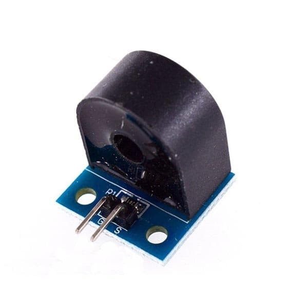 Jual SENSOR ARUS LISTRIK PLN AC CURRENT SENSOR ZMCT103C - ARDUINO ...