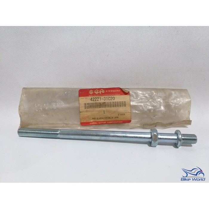 Jual As Standar Tengah Shogun 110 Tornado 42221 31c20 000 Suzuki