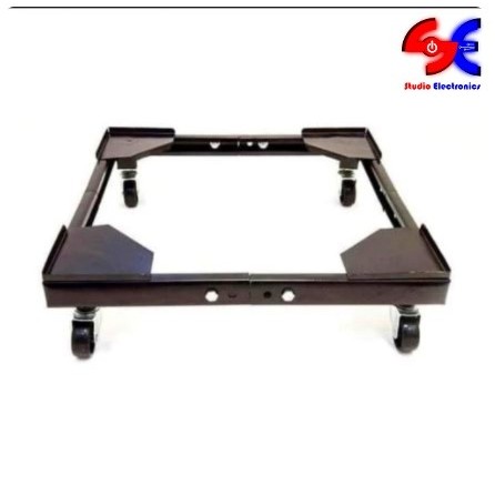 Jual KAKI RODA KULKAS BESI | Shopee Indonesia