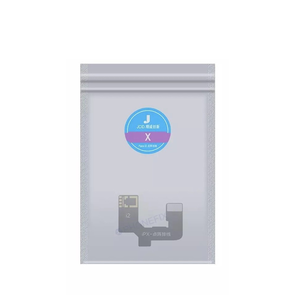 Jual JC DOT PROJECTOR / JC FACE ID REPAIR FLEXIBEL IPHONE X | Shopee ...