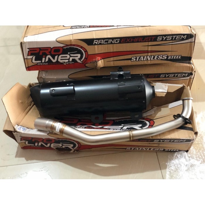 Jual Proliner Yamaha Matic N Max New 2020 Paling Baru Nmax Tipe Neo ...