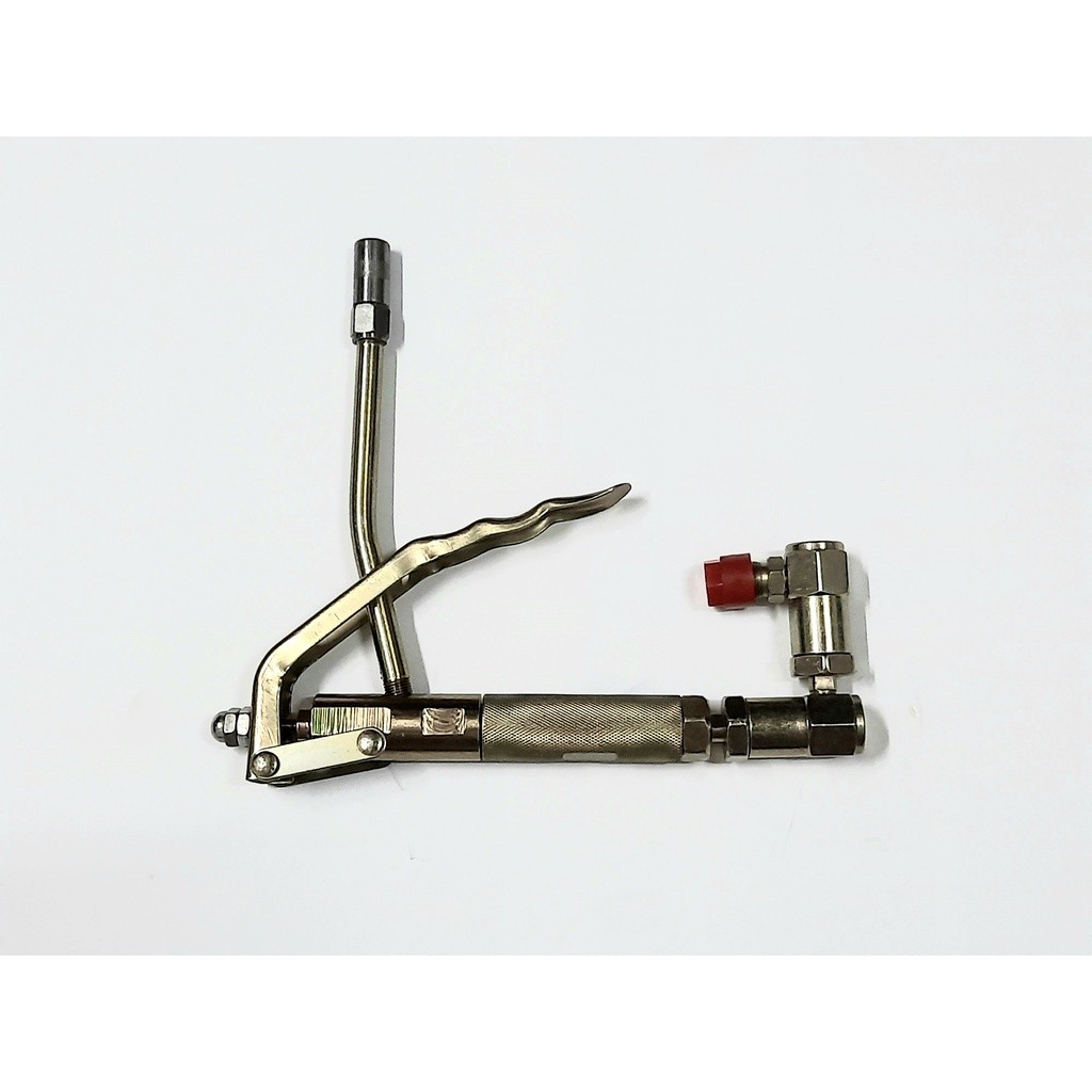 Jual Gun Gan Pompa Gemuk / Grease Gun Kompresor Compressor MG - 55 MG55 ...