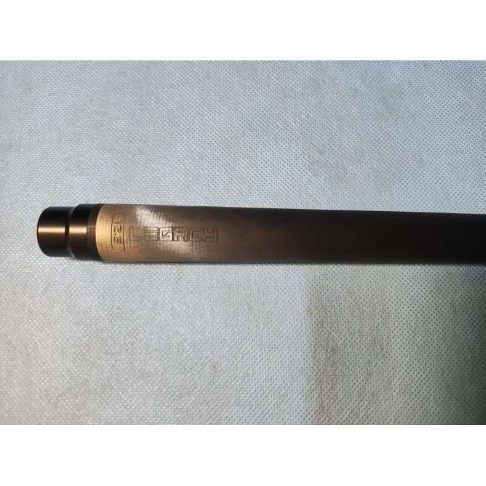 Jual JM Pro Legacy Carbon Fiber Shaft Billiard Low Deflection Feeling Padat Joint Unilock Radial ...