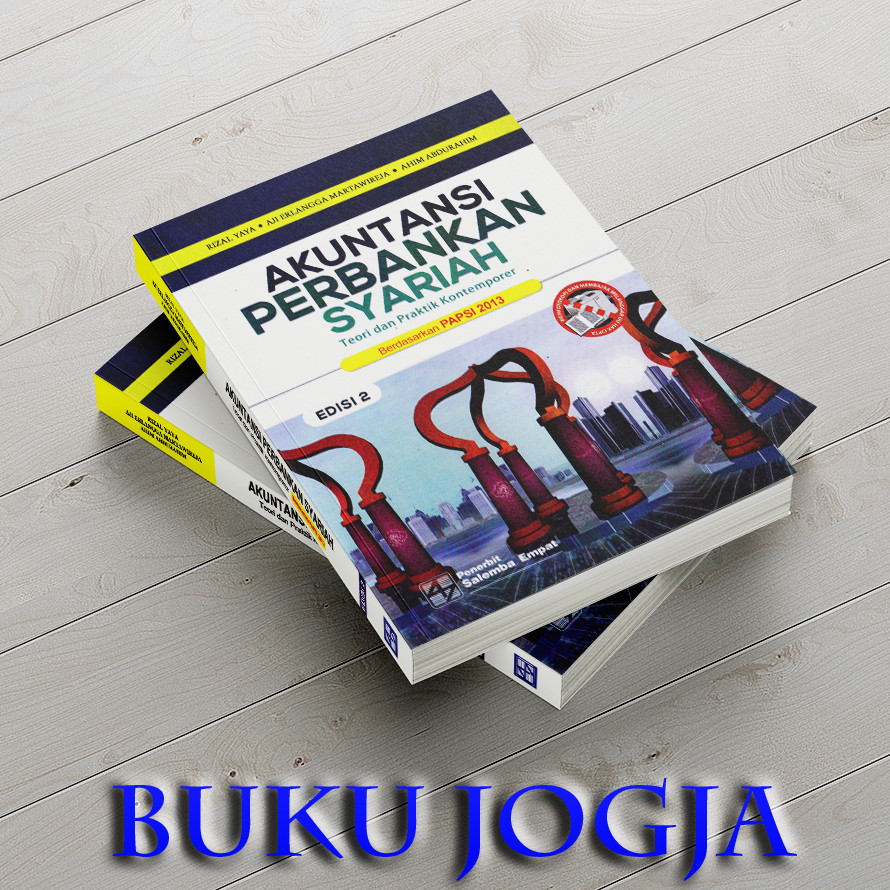 Jual AKUNTANSI PERBANKAN SYARIAH EDISI 2 RIZAL YAYA | Shopee Indonesia