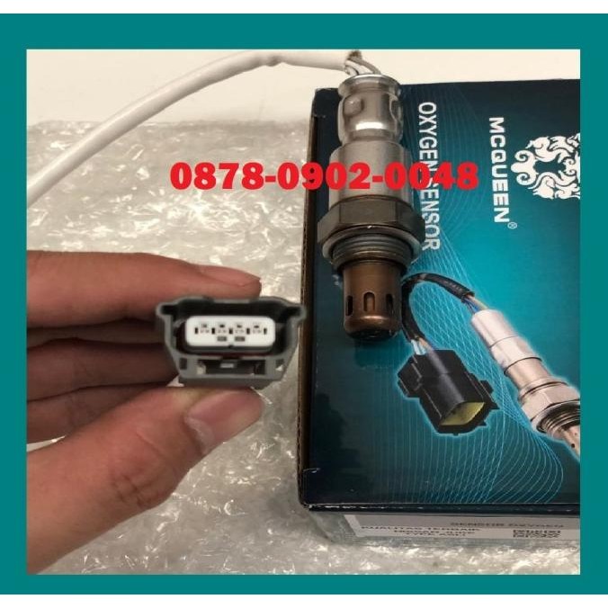 Jual O2 Sensor Oxygen Nissan Juke | Shopee Indonesia
