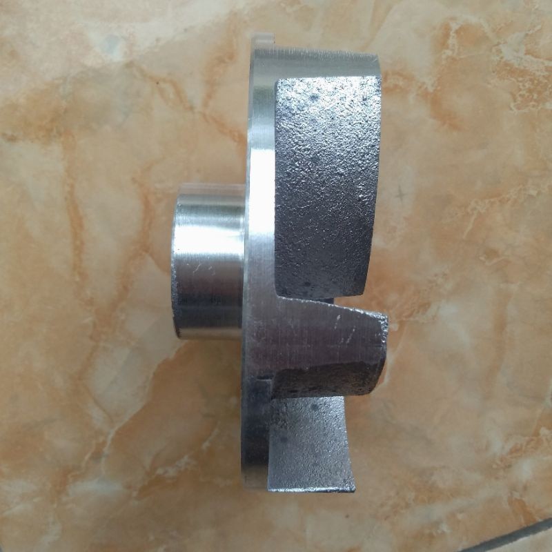 Jual MOXER KIPAS IMPELER IMPELLER WATER PUMP ALKON POMPA SEDOT AIR ...