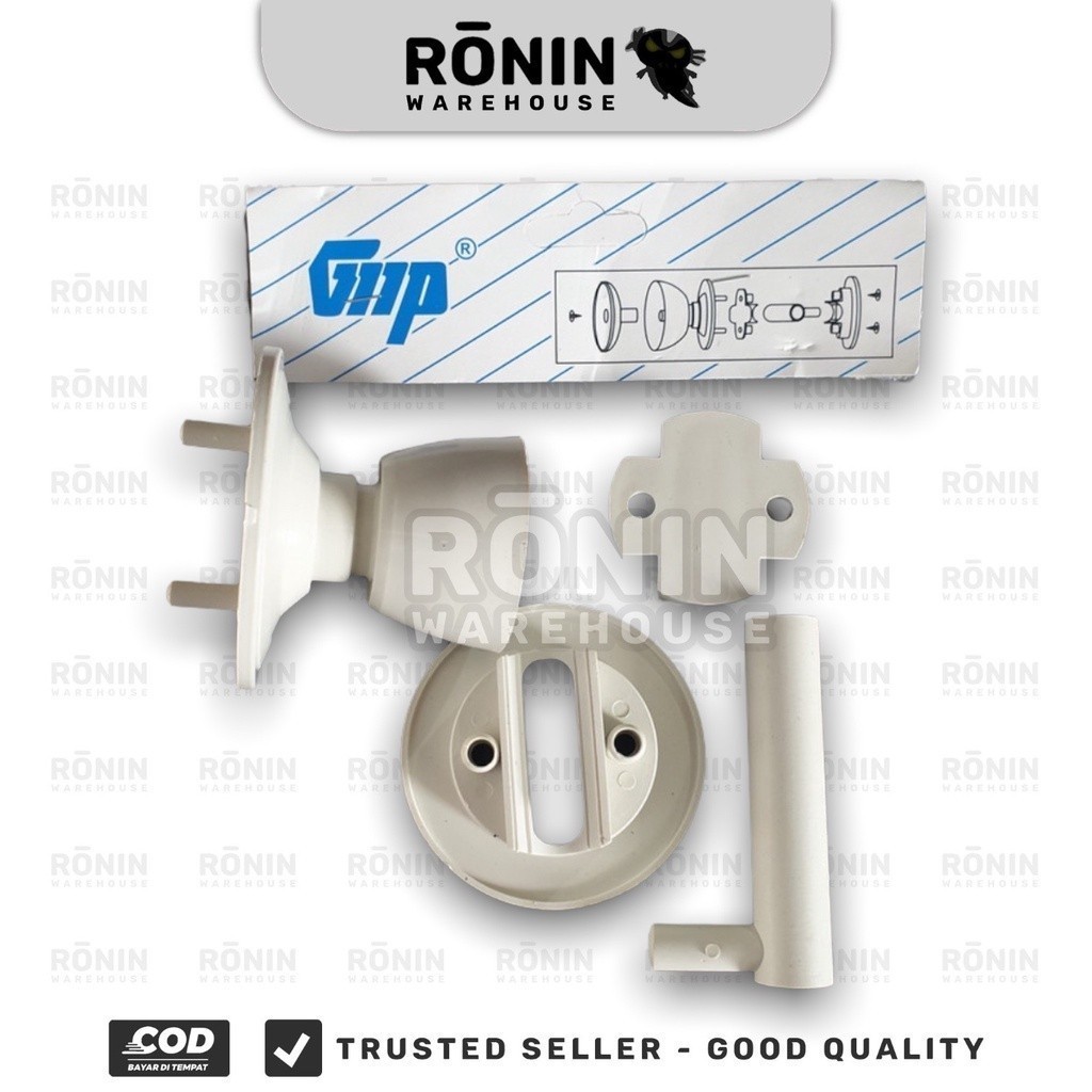 Jual Handle Pintu Terlengkap & Harga Terbaru Juni 2026 | Shopee Indonesia