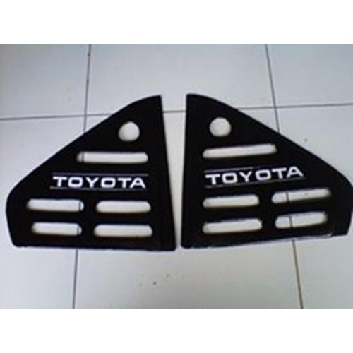 Jual Cover Segitiga Kaca Mati Corolla Ke20 | Shopee Indonesia
