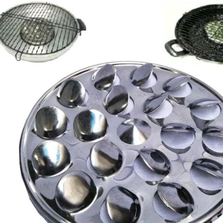 Jual PENAWARAN SPESIAL Refil Putaran Roaster Fancy Grill Maspion ...