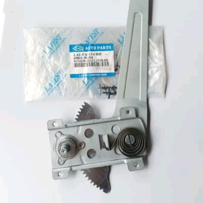 Jual Window Regulator Putaran Kaca Depan Kanan Toyota Hardtop 2F FJ40 ...