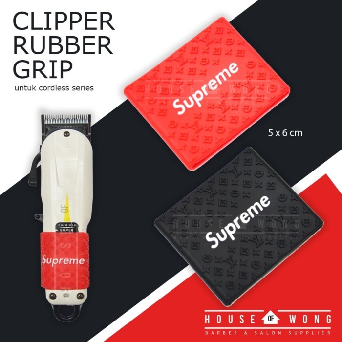 Jual Rubber Grip Untuk Clipper | Shopee Indonesia