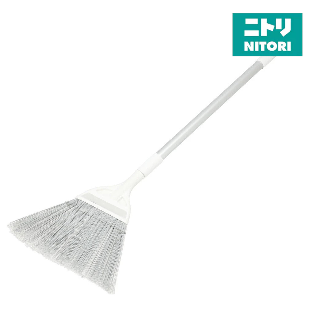 Jual NITORI Sapu Fiber PP (24 x 2,3 x 115cm) | Shopee Indonesia
