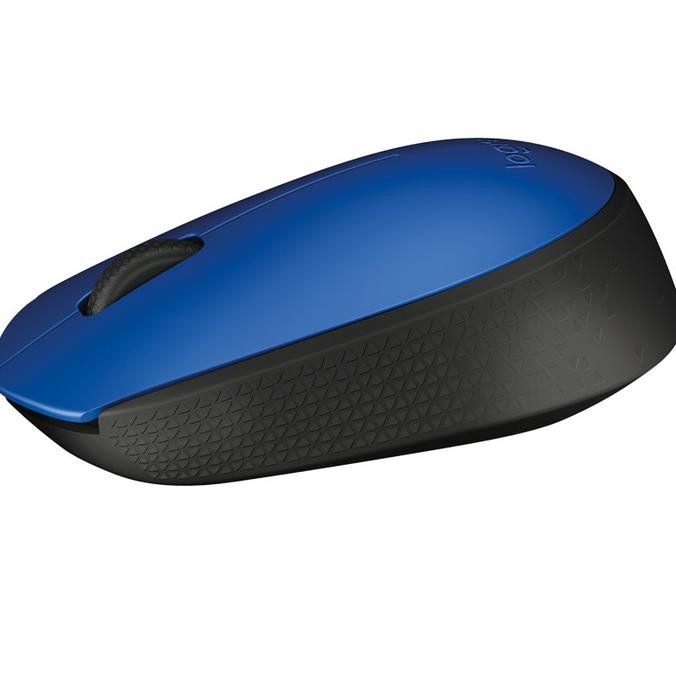 Jual Logitech m171 Wireless Mouse / Mouse Wireless M171 / M 171 ...