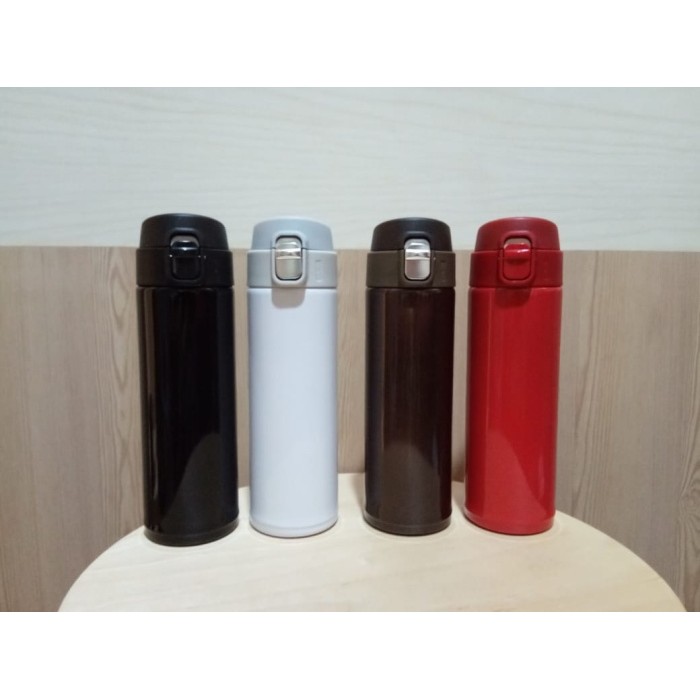 Jual Custom Tumbler Model Lock N Lock Free Laser Nama Atau Logo ...