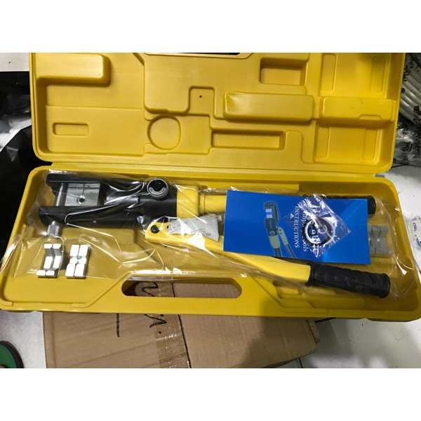 Jual Jual Tang Press Skun Sekun Hidrolic Hidrolik 16Mm Sampai 300Mm ...