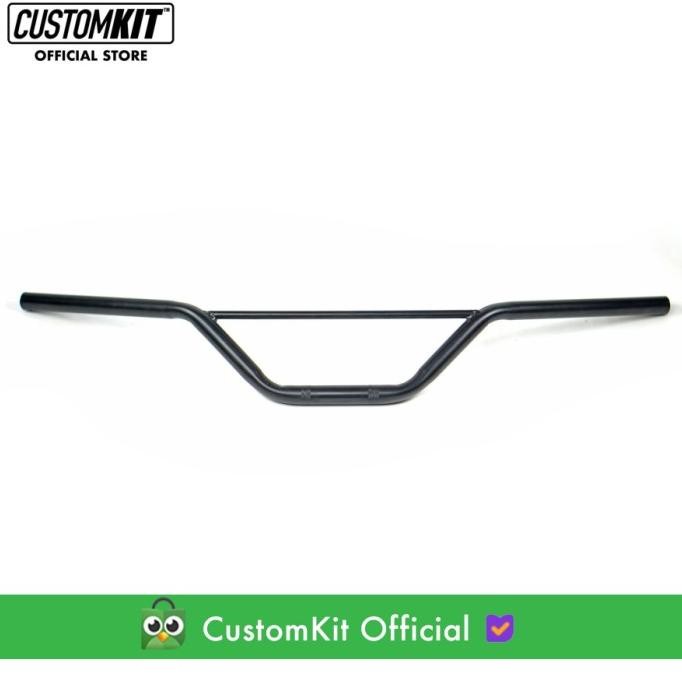 Jual Setang Tracker Yamaha XSR 155 - Custom Kit | Shopee Indonesia