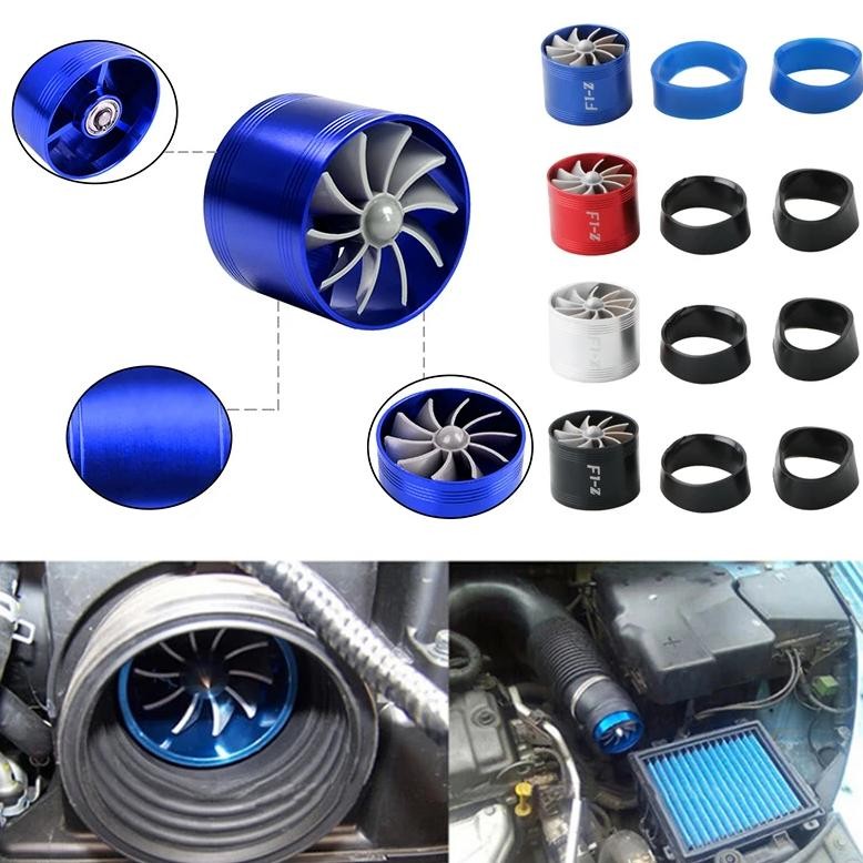 Jual universal car single sided turbo vehicle engine turbocharger ...