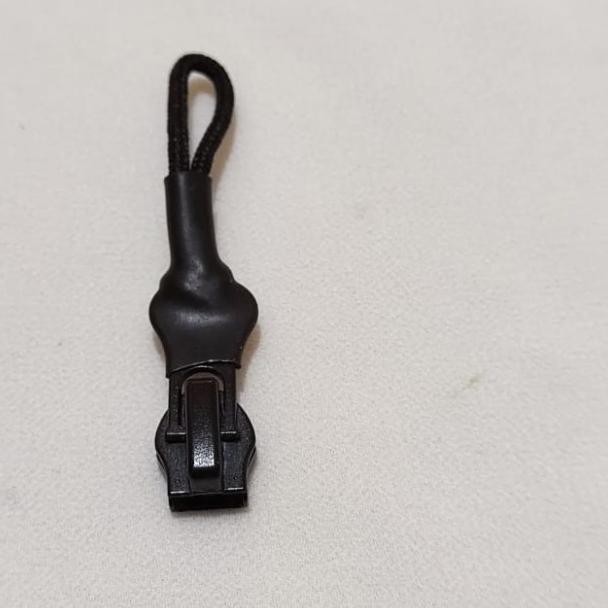Jual Kepala Resleting Zipper Terbalik No 5 Karet Tebal Kualitas Bagus ...